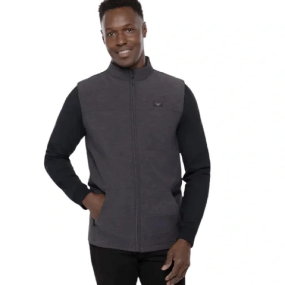 Travis Mathew | Jackets & Coats | Travis Mathew Mens Top Of The Line ...